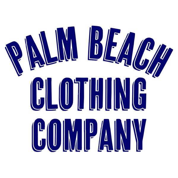 Products - Palm Beach Clothing Co.