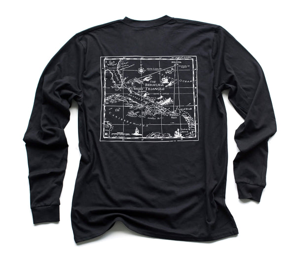 Bermuda Triangle - Palm Beach Clothing Co.